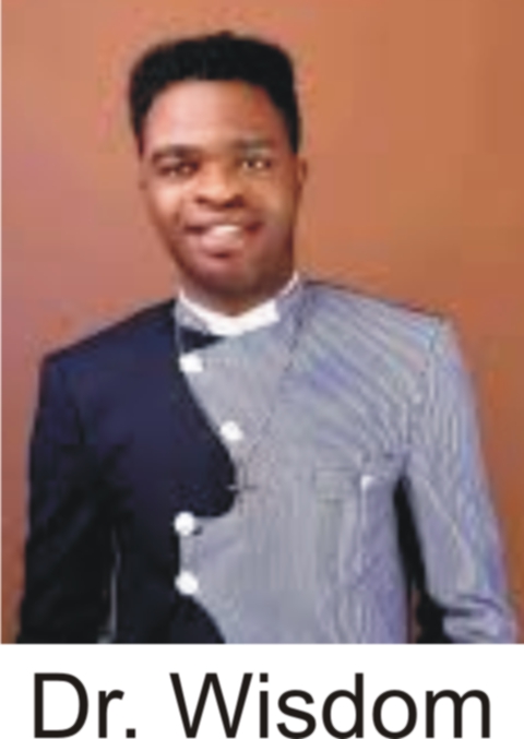 Fasting and Prayer aid spiritual growth - Pastor Wisdom - Significance Africa