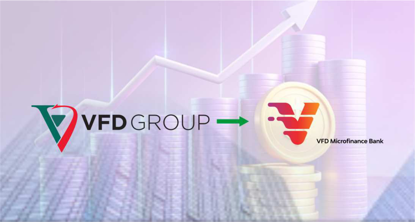 VFD Group Injects N5 Billion into V Bank to Support Growth and ...